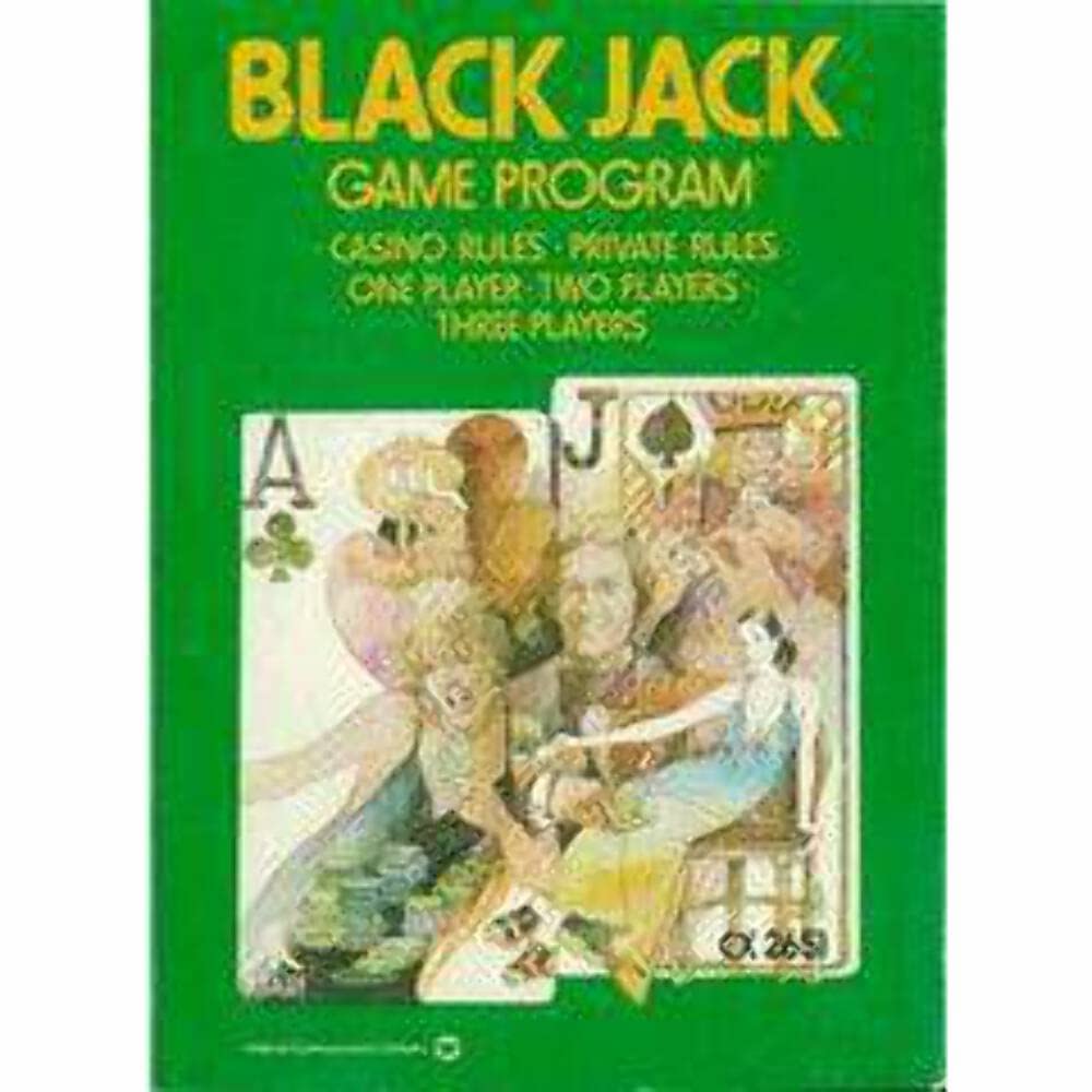 Blackjack