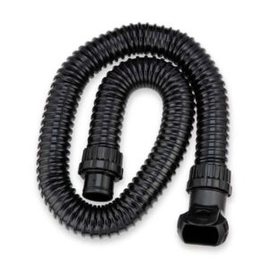 miller 247474 hose assembly, (ver. ii) (papr)