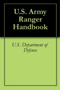 u.s. army ranger handbook