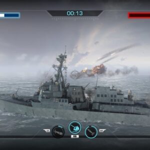 Battleship - Nintendo 3DS