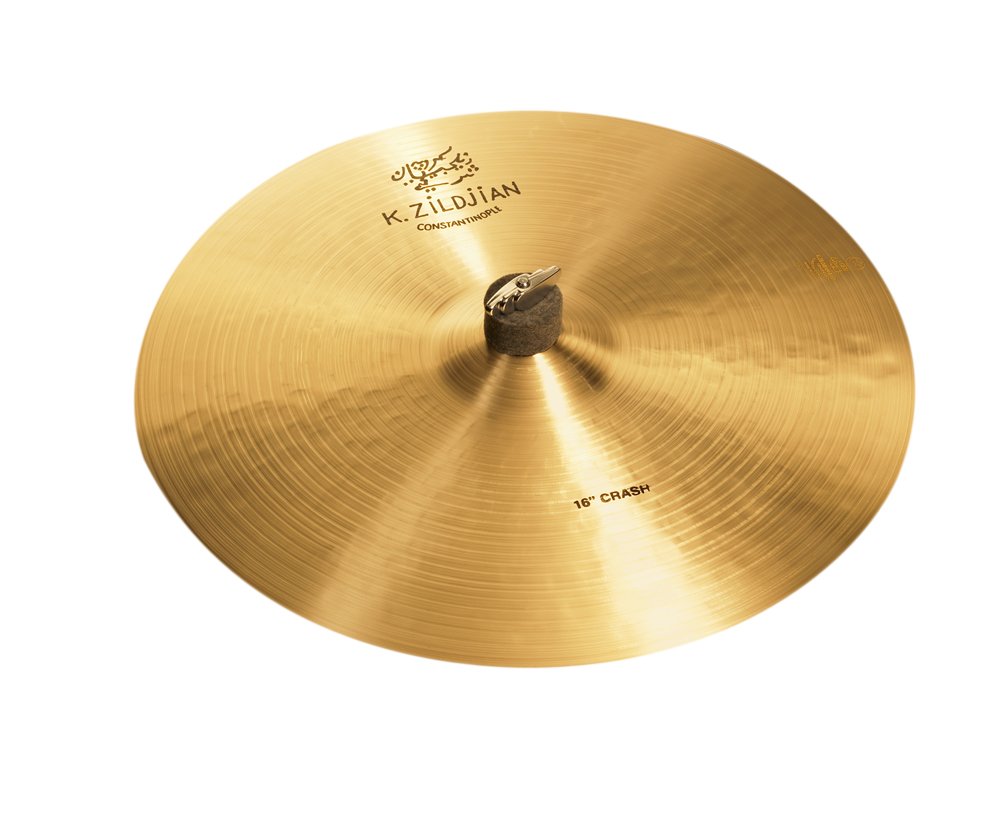 Zildjian 16" K Constantinople Crash