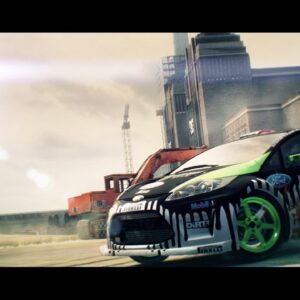 Dirt 3: Complete Edition -Xbox 360