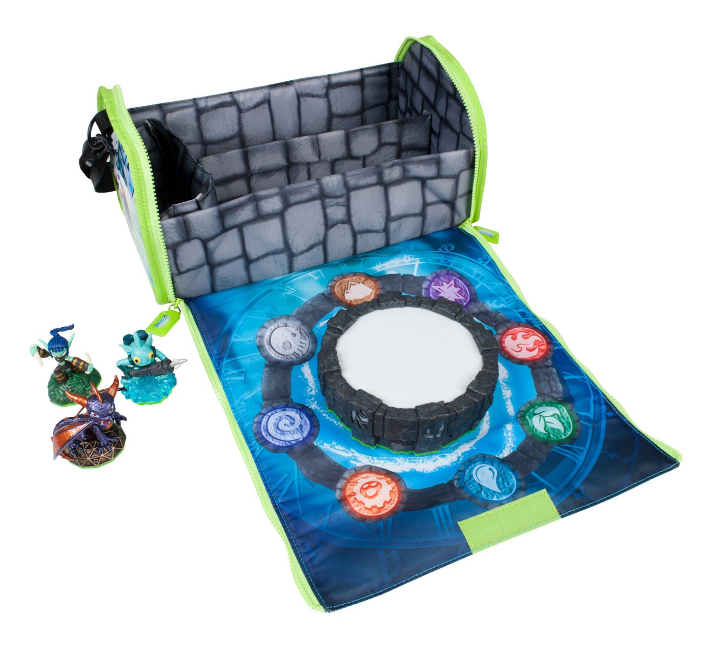 PowerA Skylanders Adventure Case