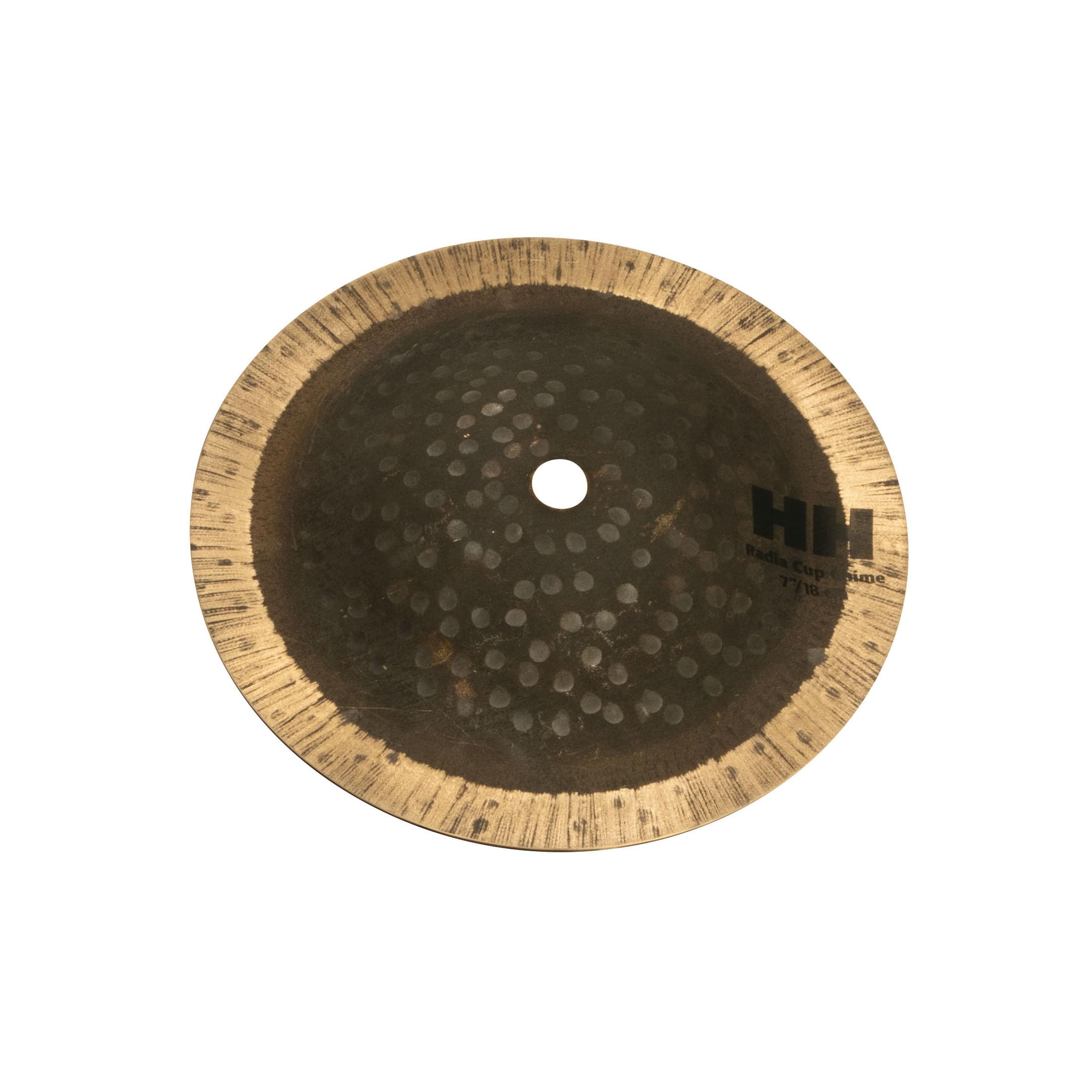 Sabian Cymbal Variety Package, 7" (10759R)