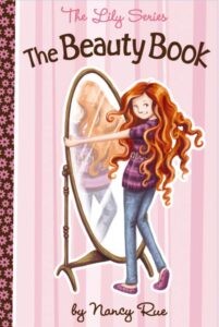 the beauty book (young women of faith library series 1)