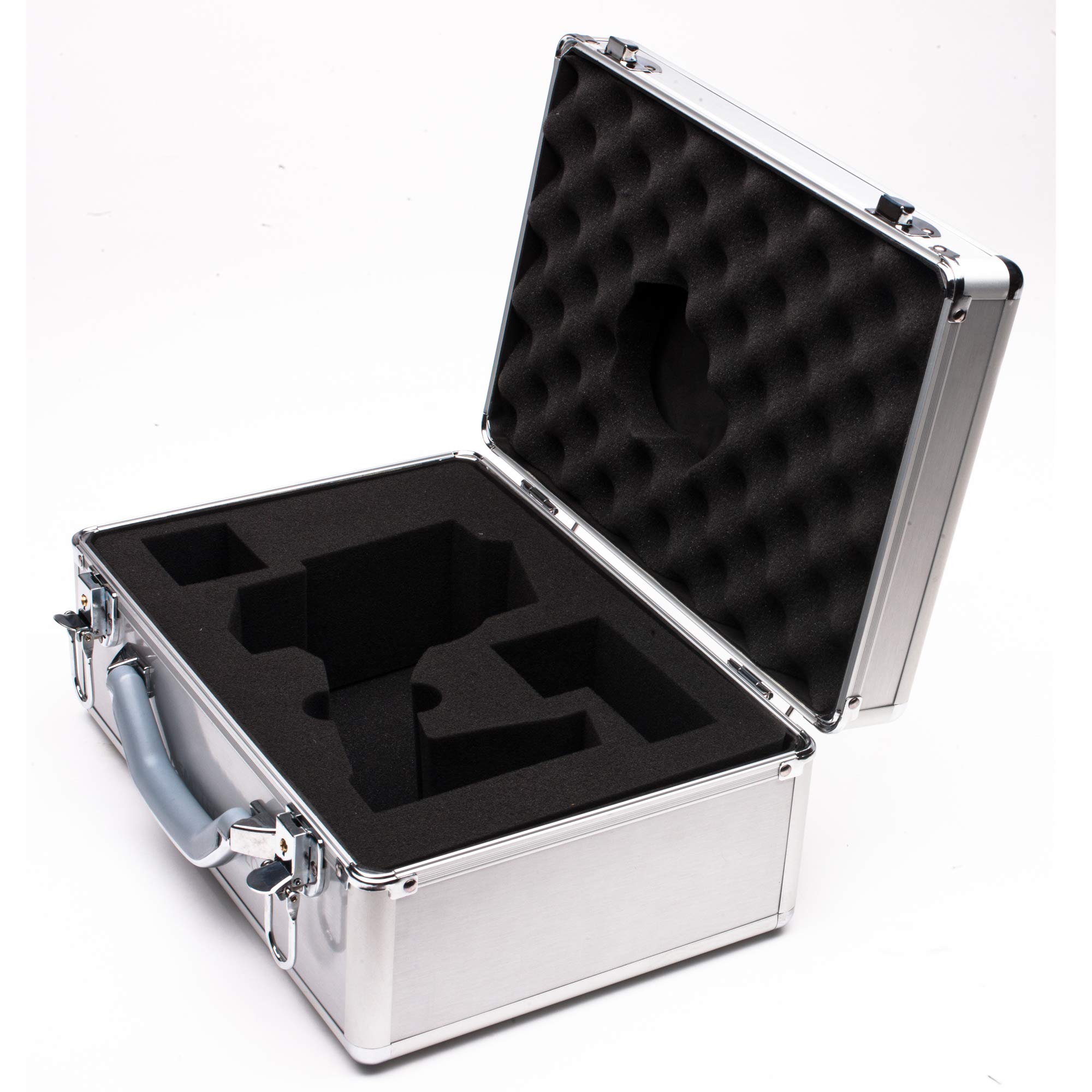 Spektrum Aluminum Surface Transmitter Case