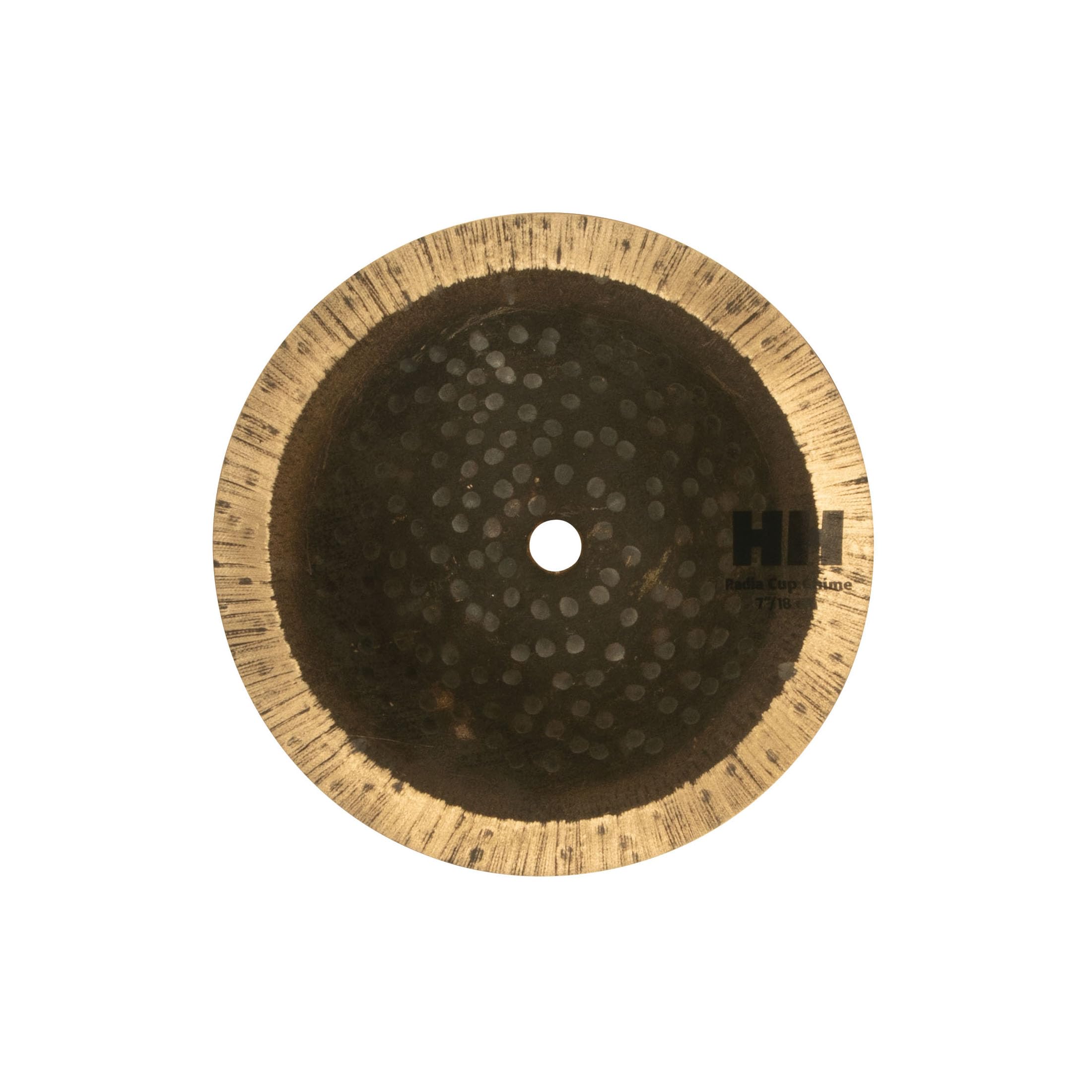 Sabian Cymbal Variety Package, 7" (10759R)