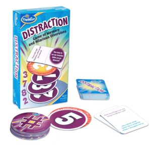 thinkfun distraction card game