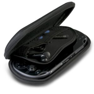 CTA Digital PS Vita Travel EVA Protective Case