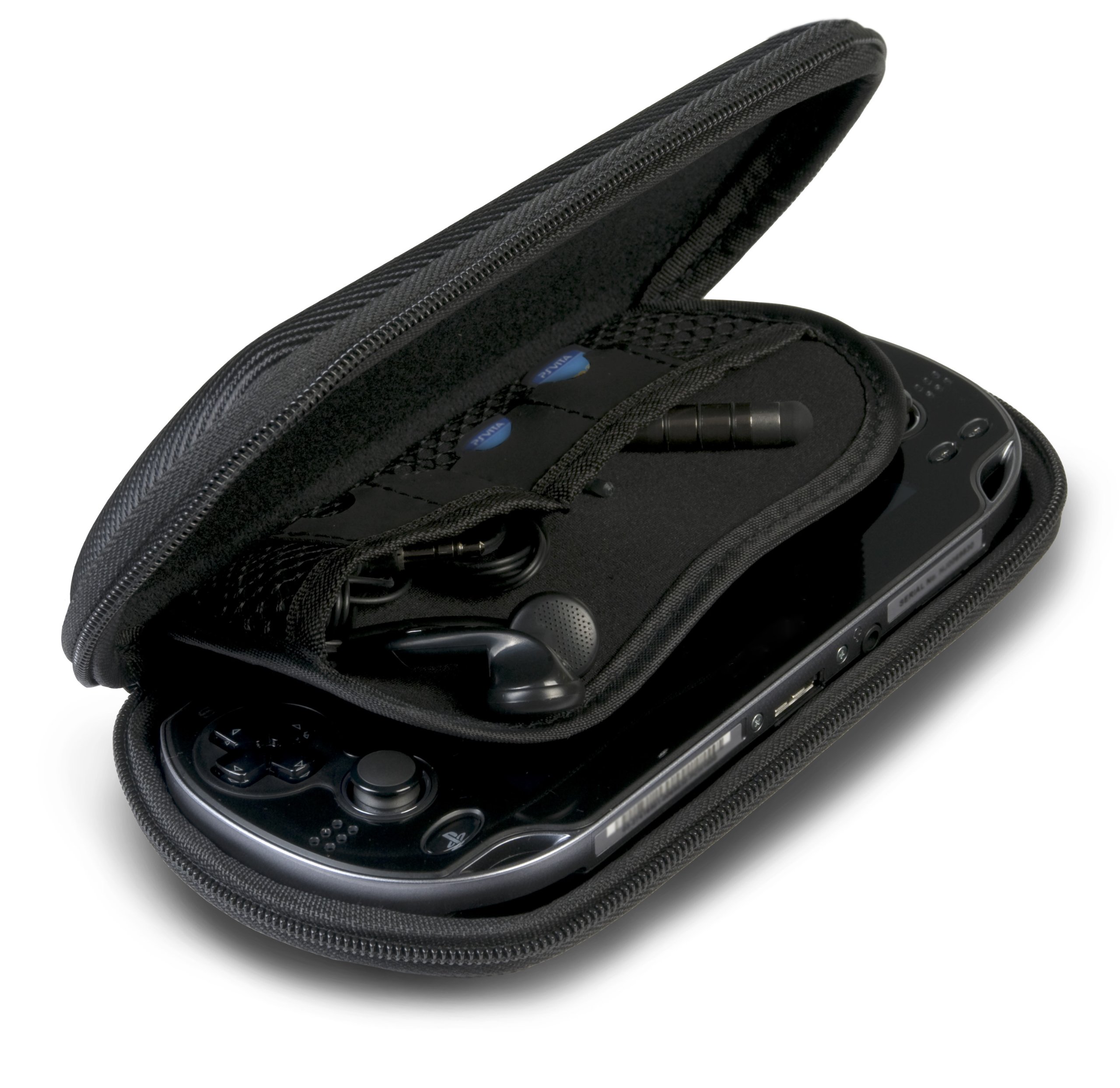 CTA Digital PS Vita Travel EVA Protective Case