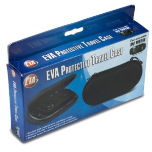 CTA Digital PS Vita Travel EVA Protective Case