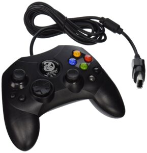 hydra performance® wired controller s type for microsoft xbox black