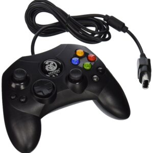 Hydra Performance® Wired Controller S Type for Microsoft XBOX BLACK