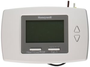 honeywell tb6575a1000 suitepro fan coil thermostat