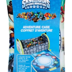 PowerA Skylanders Adventure Case