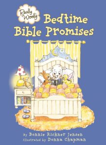 really woolly bedtime bible promises