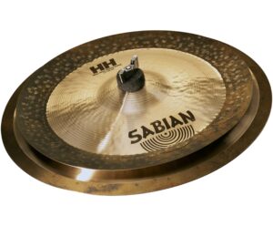 sabian crash cymbal, inch (15005mpmb)