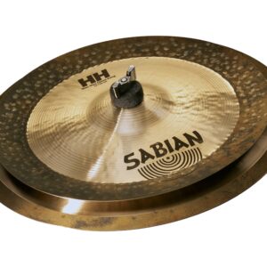 Sabian Crash Cymbal, inch (15005MPMB)