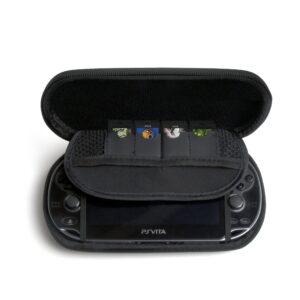 CTA Digital PS Vita Travel EVA Protective Case