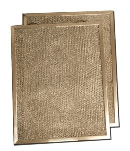 honeywell replacement prefilter for 16" x 25" air cleaner