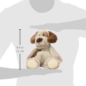 Mary Meyer Marshmallow Zoo Stuffed Animal Soft Toy, 13-Inches, Puppy