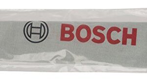 Bosch 1x Dust Bag (Accessory for Bosch Professional Mitre Saws)