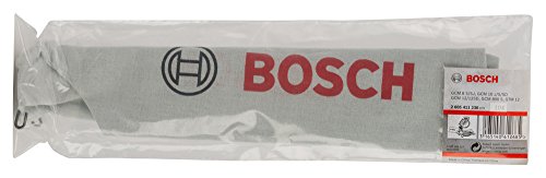 Bosch 1x Dust Bag (Accessory for Bosch Professional Mitre Saws)