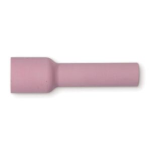 nozzle, alumina, gl, xx-long, 10 (5/8 in)