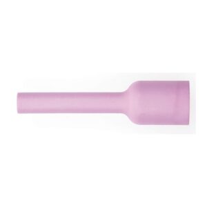 nozzle, alumina, gl, lg, xx-long, 6 (3/8 in)