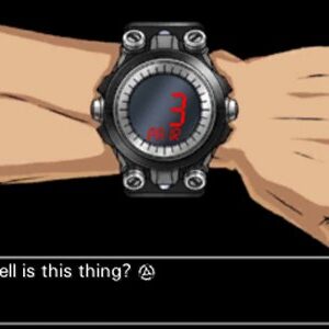 Zero Escape: Virtue's Last Reward - PlayStation Vita