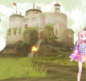 Atelier Meruru: The Apprentice of Arland - Playstation 3