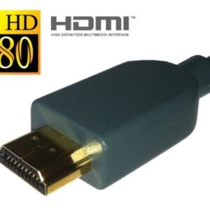 Xbox 360 HDMI Cable