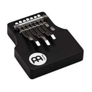 Meinl Percussion Kalimba, Black (KA7-M-BK)