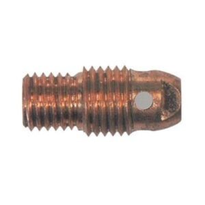 collet body, copper, 0.020 in, pk5