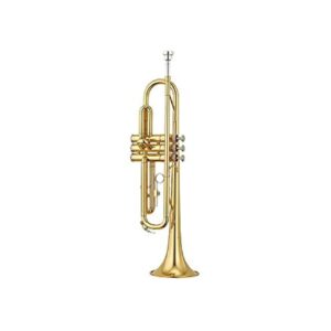 Yamaha YTR-2330 Student Bb Trumpet - Gold Lacquer