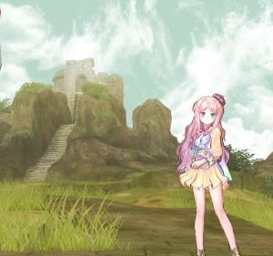 Atelier Meruru: The Apprentice of Arland - Playstation 3