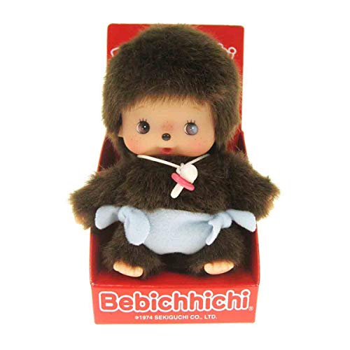 Bebichhichi 16cm Classic Boy Europe