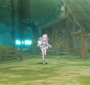 Atelier Meruru: The Apprentice of Arland - Playstation 3