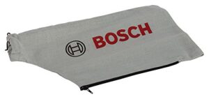 bosch 1x dust bag (accessory for bosch professional mitre saws)