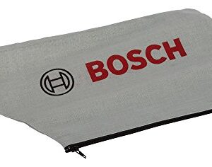 Bosch 1x Dust Bag (Accessory for Bosch Professional Mitre Saws)