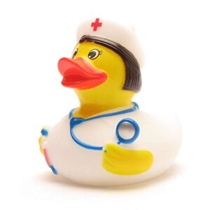 rubber duck nurse