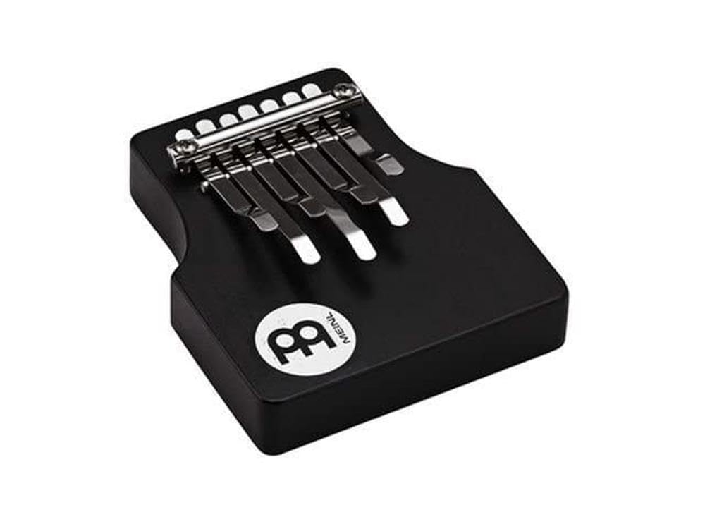 Meinl Percussion Kalimba, Black (KA7-M-BK)