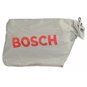 Bosch 1x Dust Bag (Accessory for Bosch Professional Mitre Saws)