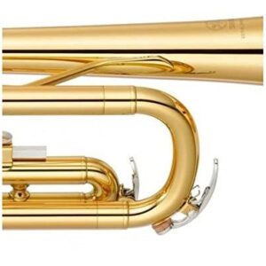 Yamaha YTR-2330 Student Bb Trumpet - Gold Lacquer