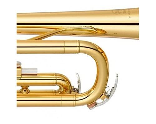 Yamaha YTR-2330 Student Bb Trumpet - Gold Lacquer