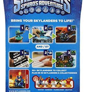 Skylanders Spyro's Adventure: Ignitor