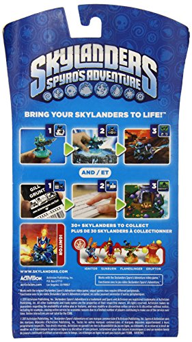 Skylanders Spyro's Adventure: Ignitor