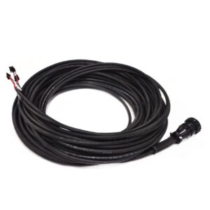 miller 244701 cable, control 25 ft mpa plus