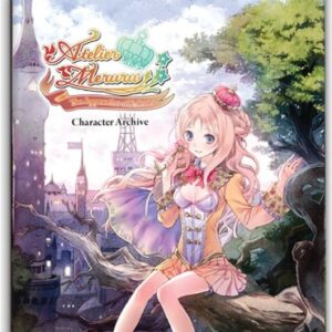 Atelier Meruru: The Apprentice of Arland - Playstation 3