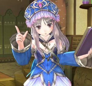 Atelier Meruru: The Apprentice of Arland - Playstation 3